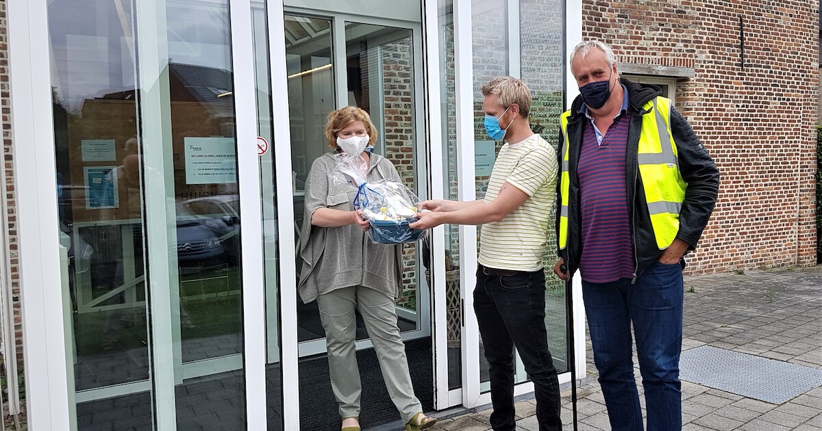 PVDA klaagt schimmel- en vochtproblemen in sociale woningen aan ...