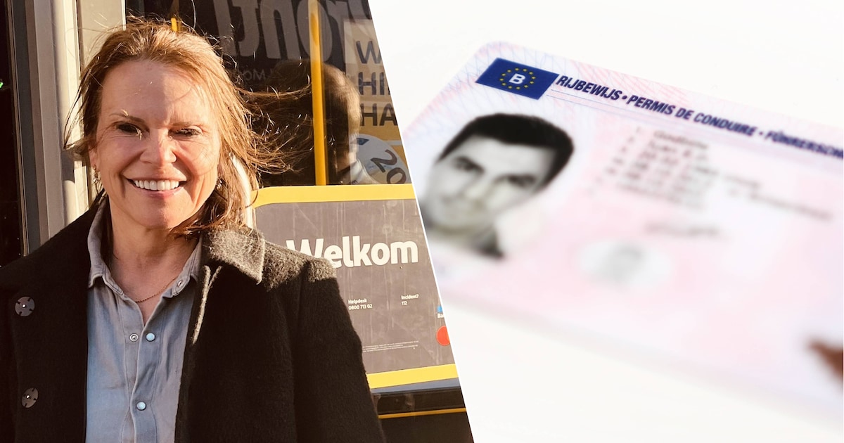 Rijbewijs in de klas: Lokaal Bestuur Geraardsbergen helpt jongeren ...