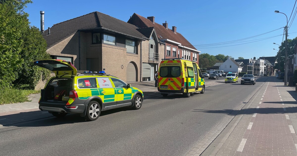 Pot op vuur zorgt voor brand in keuken van woning in Beveren ...