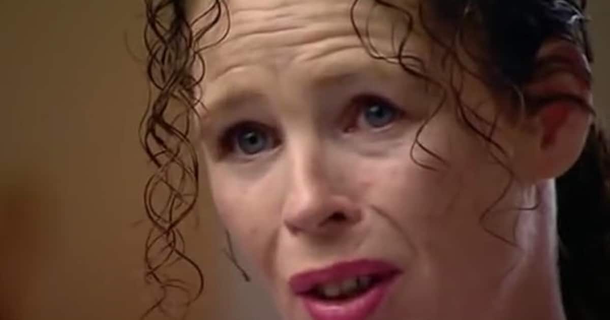 Sarah werd in de val gelokt en moest als prostituee op de Walletjes ...