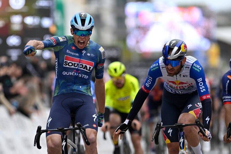 Van Pogacar over Wellens tot Sentjens: ook Jonas Decleer neemt deel aan ...