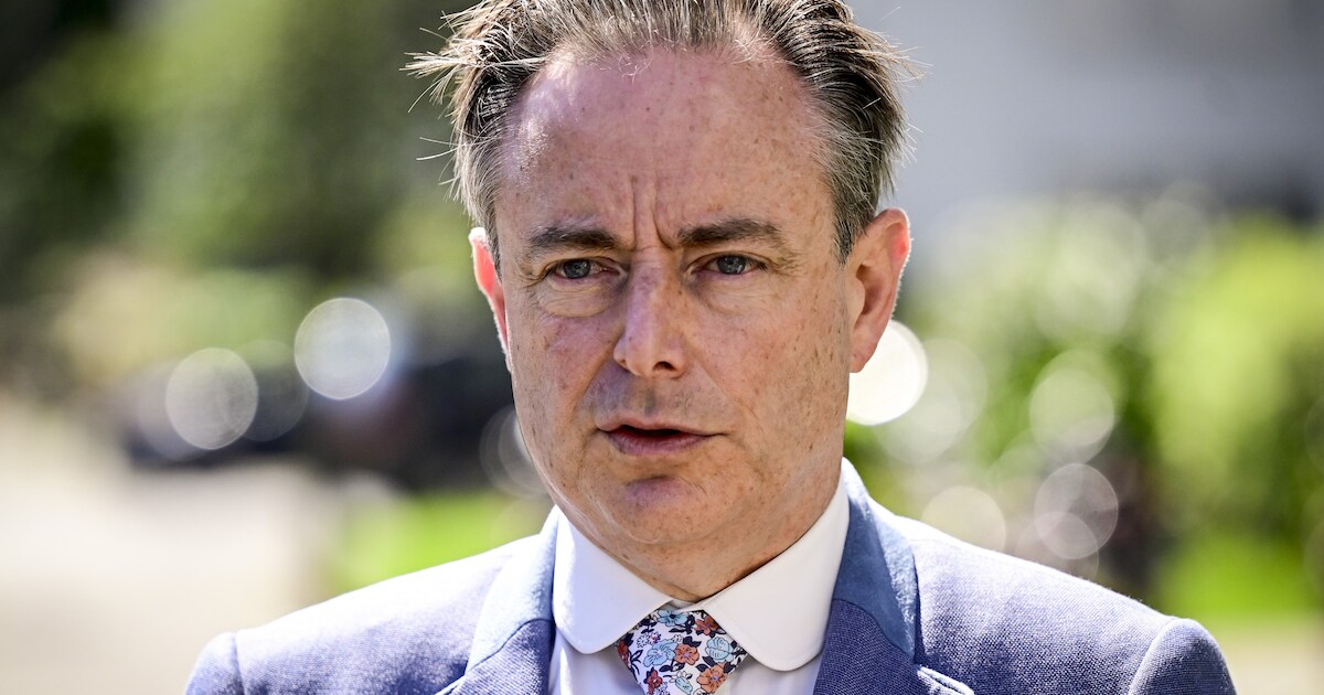 Bart De Wever wil premier worden van een “minikabinet”. Wat is dat? En ...