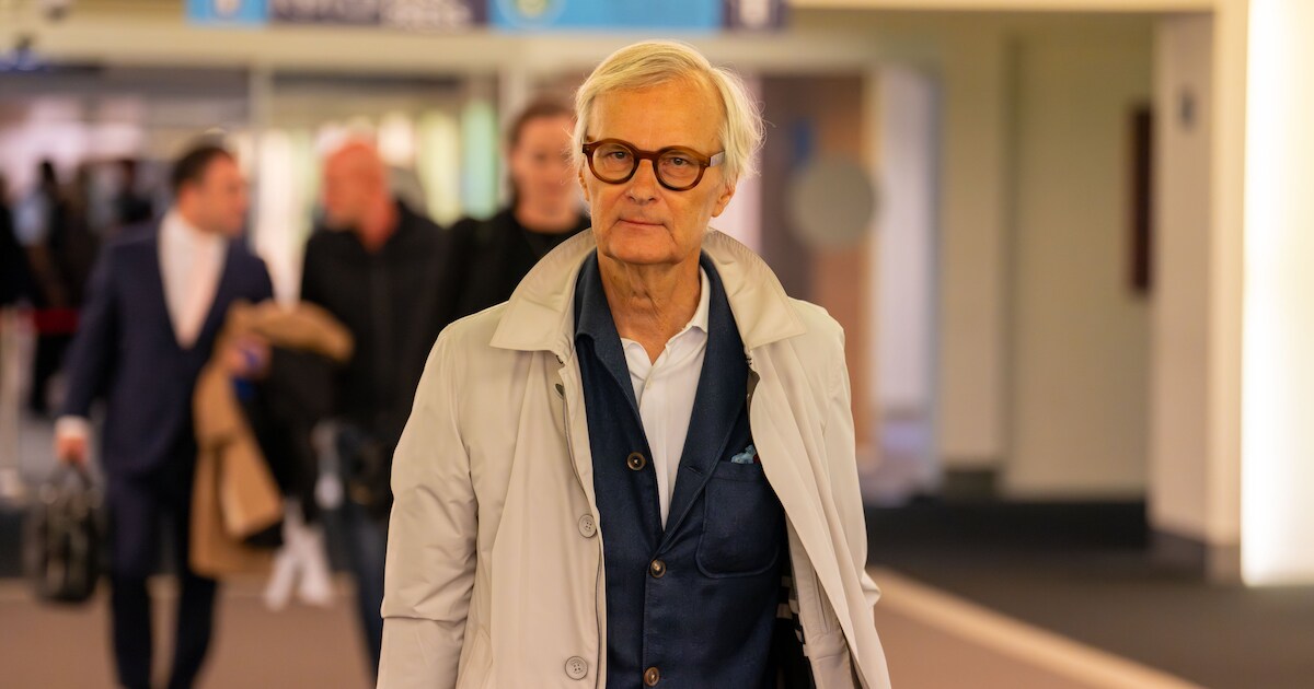 Advocaat Hans Rieder blijft schuldig aan belastingontduiking van 750. ...