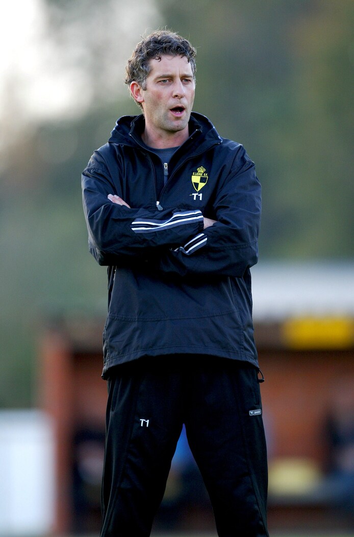 Trost opnieuw trainer bij Lierse | Belgisch Voetbal | hln.be
