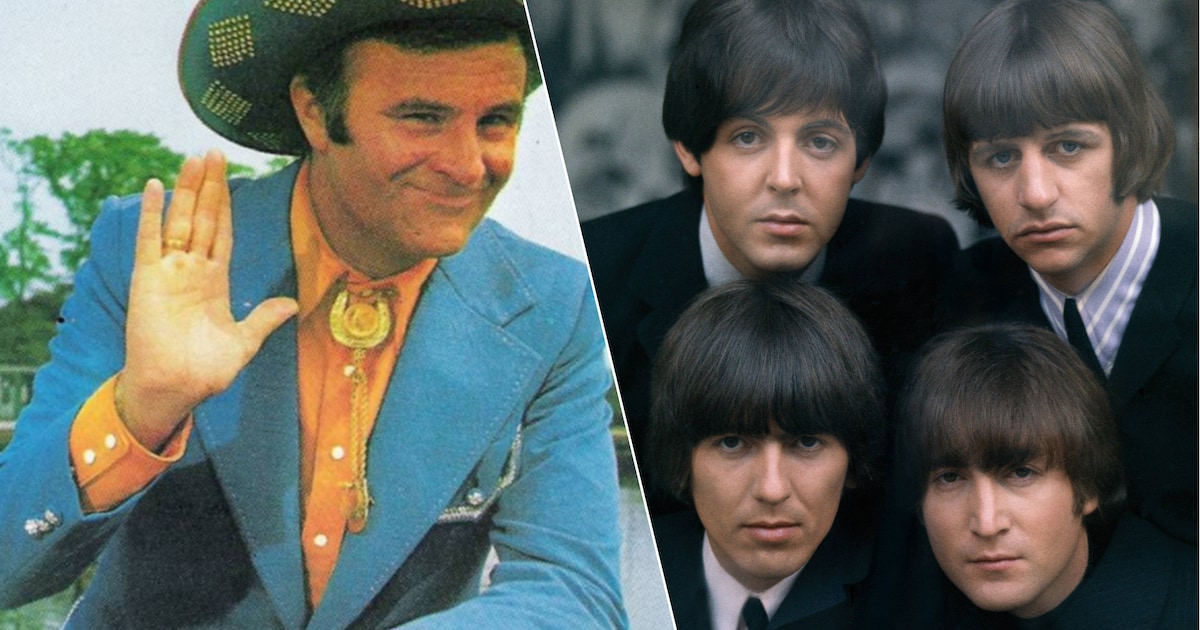 Evergreen Machine neemt Nieuwpoort mee naar muzikaal verleden | Nieuwpoort | HLN.be