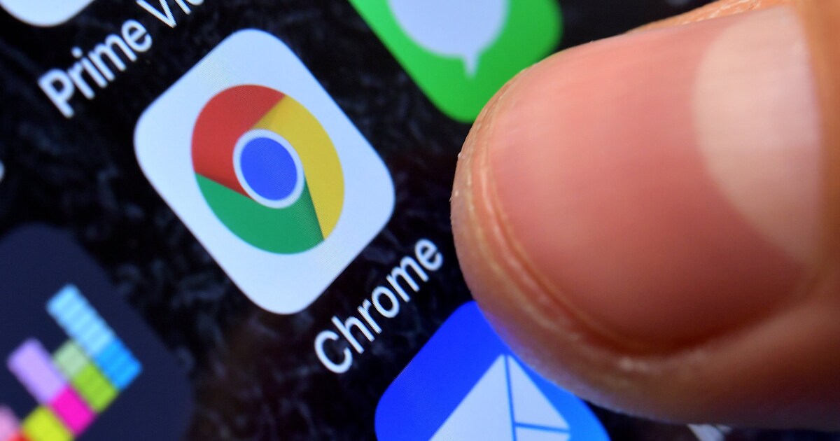 Google wil schikken in privacyzaak over ‘anoniem’ surfen in ...