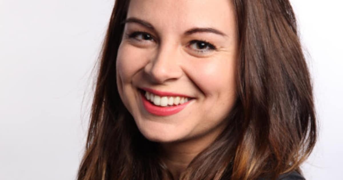 Joy Sergeys (30) volgt kersvers staatssecretaris Eva De Bleeker op als ...