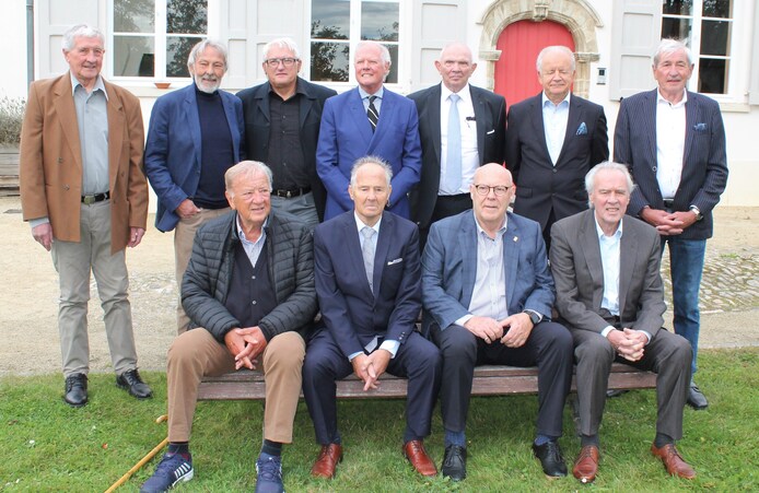 Lierse voetbalwereld moet afscheid nemen van bescheiden recordman Swat ...