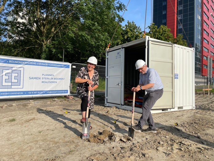 PVDA hekelt trage aangroei sociale woningen: “Stadsbestuur moet een ...