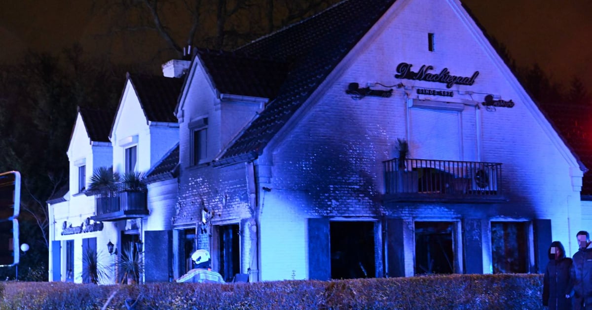 Aanslag tegen restaurant De Nachtegaal van basketlegende Willy ...