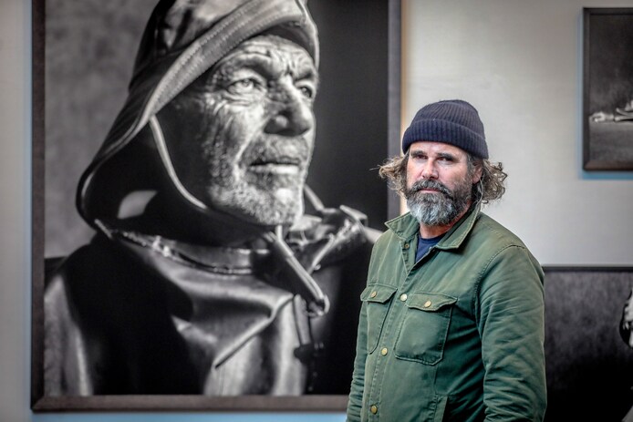 De wereldberoemde ‘pèèrdevisschers’ door de lens van topfotograaf ...