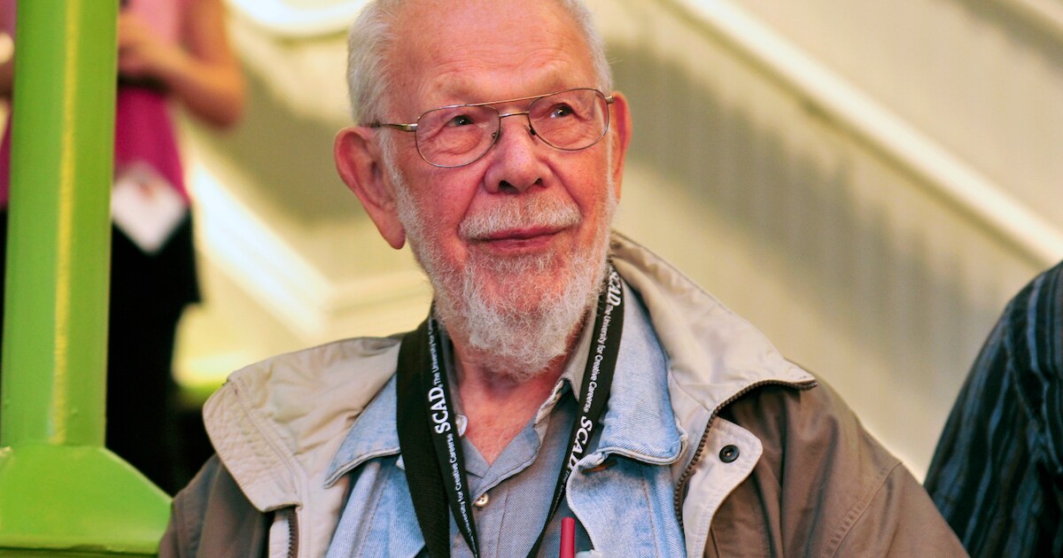 “Een van de belangrijkste striptekenaars ooit”: Amerikaanse cartoonist ...