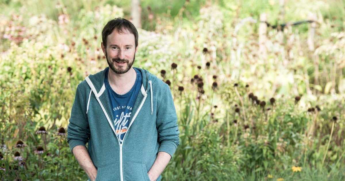 IN BEELD. Overleden Aron Wade (54) schitterde in deze Vlaamse ...