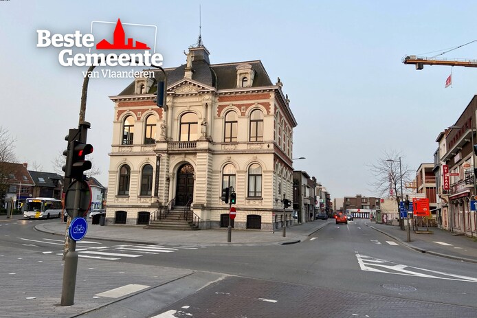 Hoe tevreden ben jij als inwoner van Kapellen? Doe hier de Gemeentetest ...