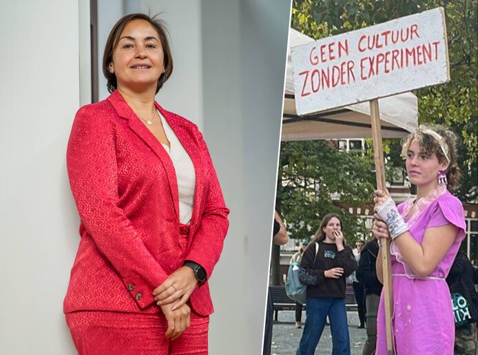 REEKS. Onze man fileert Antwerps cultuurleven en blikt vooruit: “Toch ...