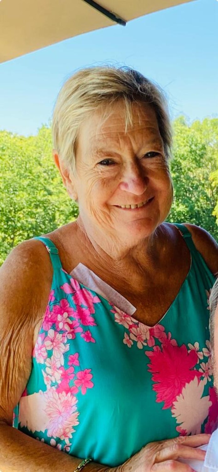 LEVENSVERHAAL. Tweede keer kanker velt ‘Magda van ‘t Peerdeke’ alsnog ...