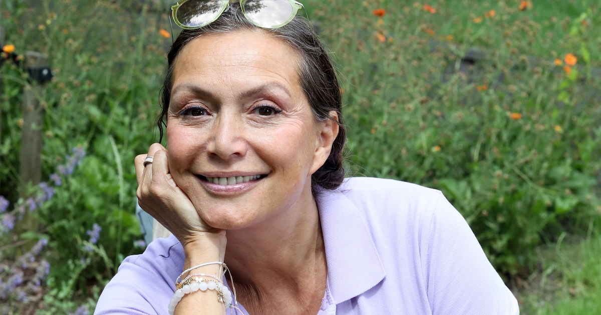 Martine Prenen in laatste interview openhartig over tegenslagen: “Mijn ...