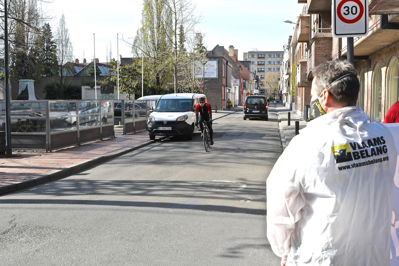 Dit zijn de kandidaten van Vlaams Belang, en hun plannen voor Izegem ...