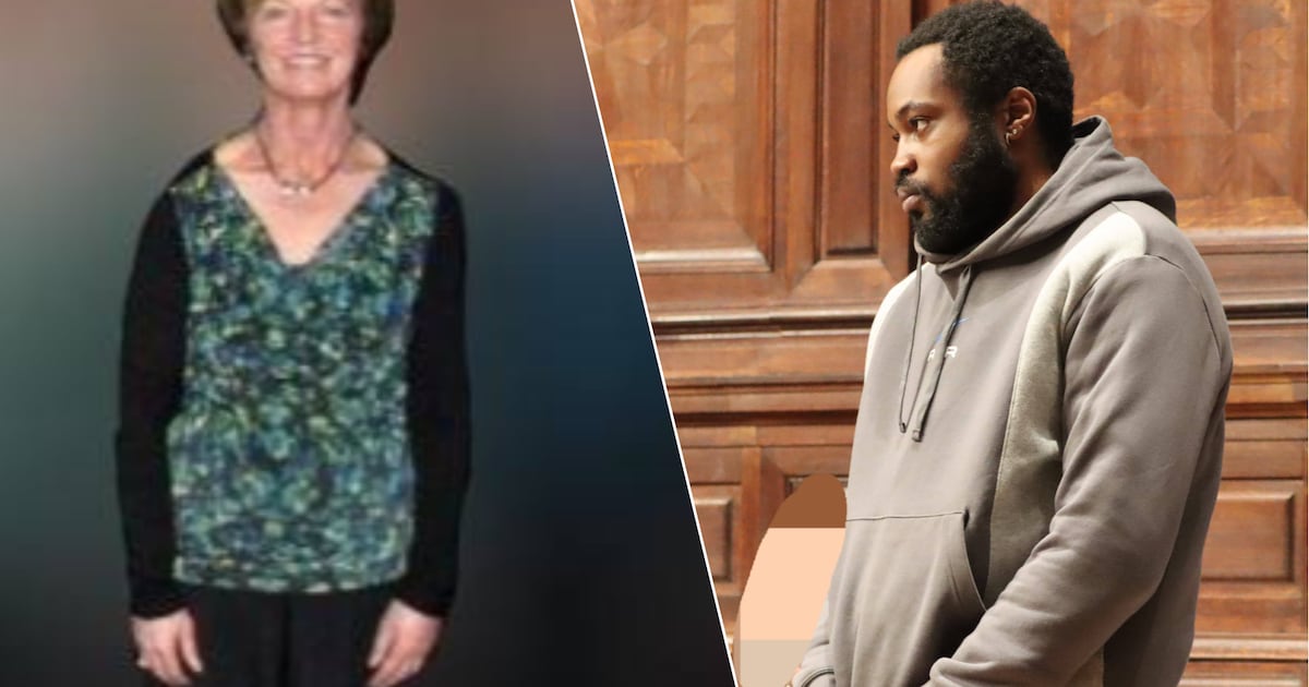 ASSISEN. Levenslange opsluiting voor Edson Tabila (25): “Pas na 25 jaar ...