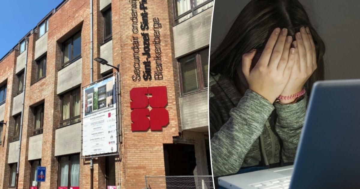 Hoe onderzoek naar eerste leerkracht leidde tot aanhouding van collega ...