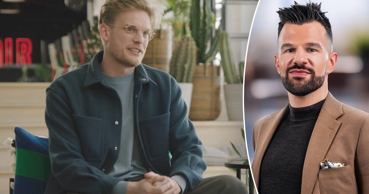 Victor uit ‘Blind Gesprongen’ is niet de enige jongere met burn-out ...