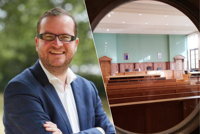 “Hij gooide met een steen de voorruit van de wagen stuk”: man (37 ...