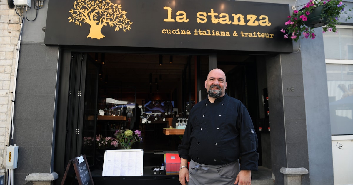 Italiaans restaurant La Stanza begint aan nieuwe hoofdstuk in vernieuwd ...