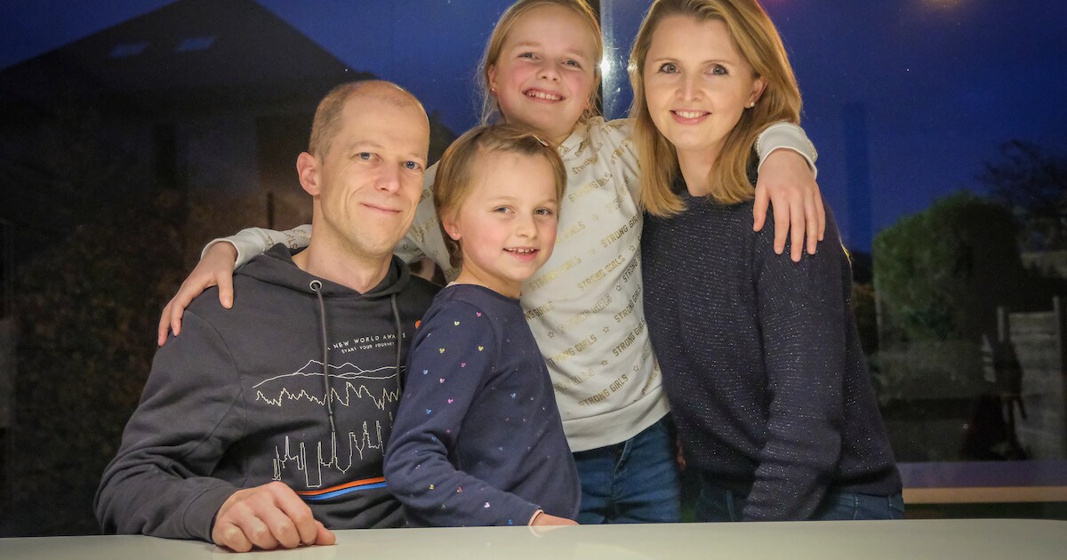 “Dat zakje chips bij een drankje, daar moesten we voor passen”: gezin ...