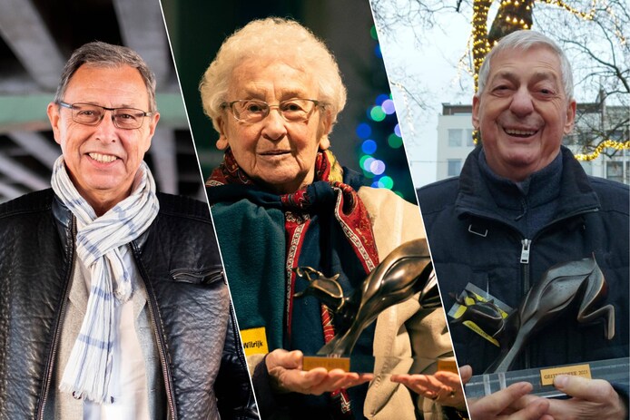 Wie wint de Geitetrofee van 2024? Inschrijvingen open tot 21 november ...