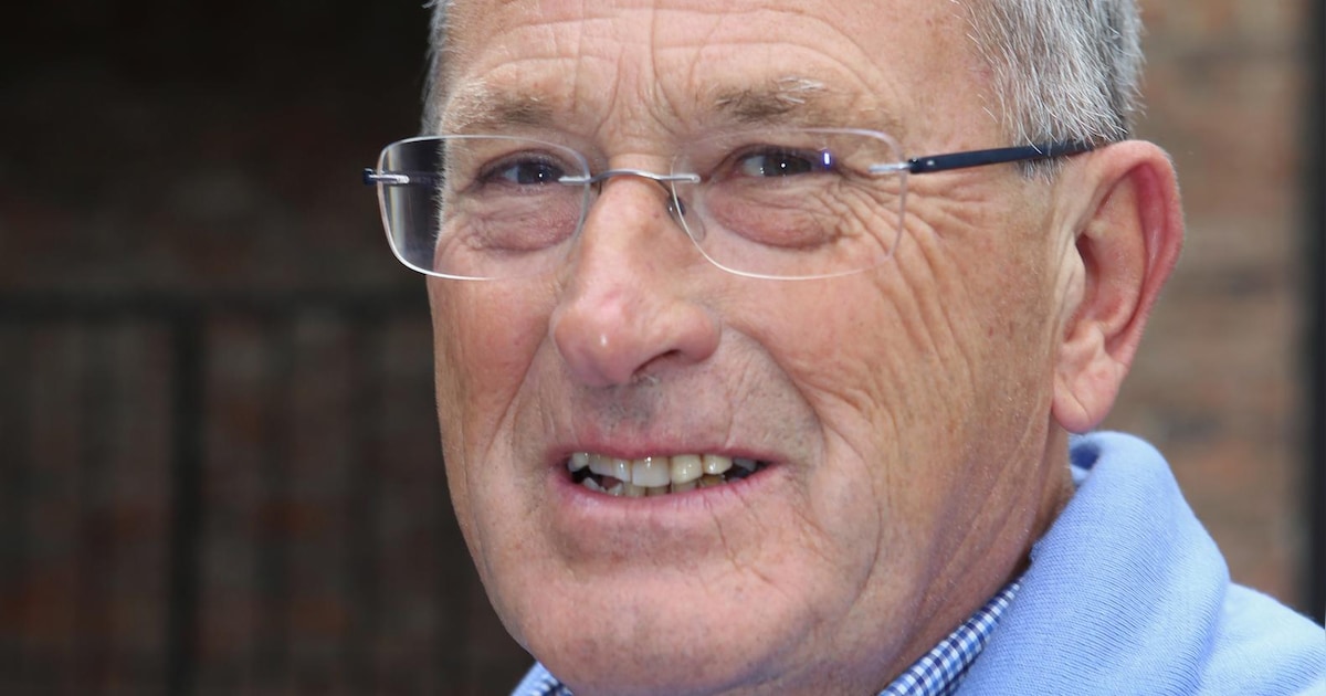 Marcel Logist maakt comeback in politiek | Regio | HLN.be