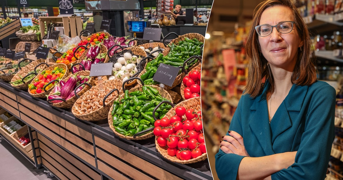Zo bepalen supermarkten heel precies de prijs van wat je in je ...
