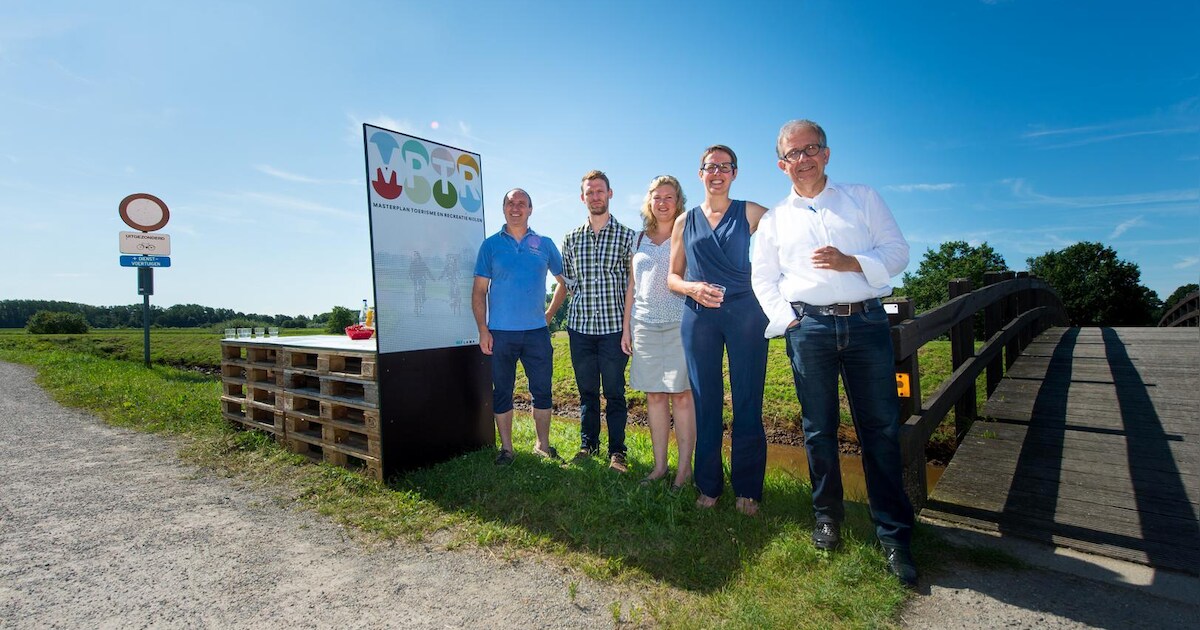 Nijlen promoot mooiste plekjes | Nijlen | HLN.be