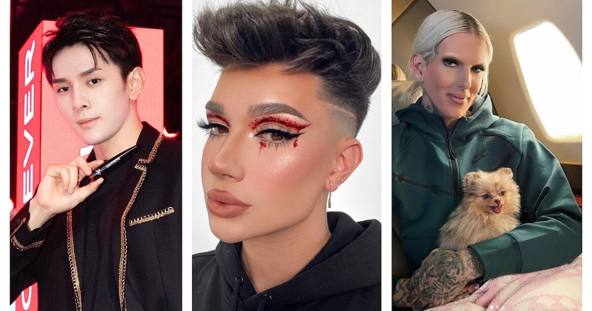Dit zijn de (invloed)rijkste mannen uit de beautywereld | Lifestyle ...
