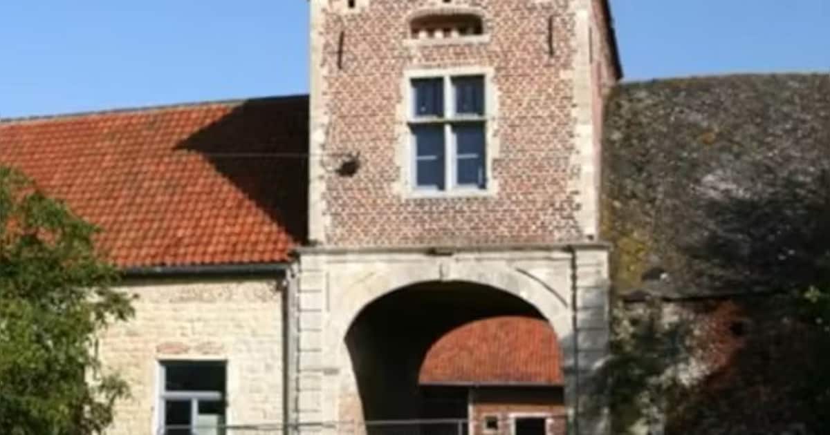 Haacht organiseert archeologiedag in Hoeve Craeneveld | Regio | HLN.be