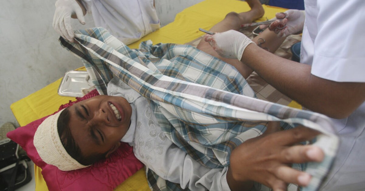 Besnijdenissen eisen voorbije twee maanden 33 doden in Zuid-Afrika ...