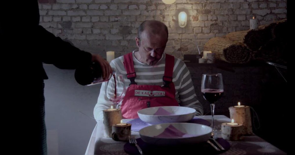 Waldek zijn ontvoerder is bekend! Dit was de échte seizoensstart van ...