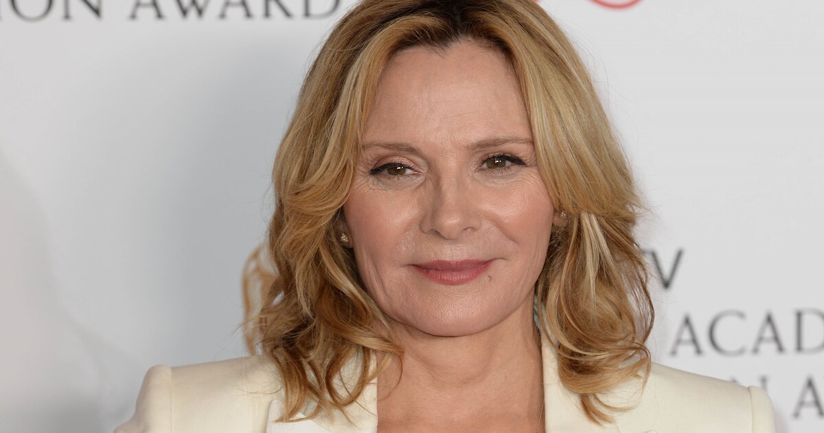 Kim Cattrall bevestigt terugkeer in spin-off 'Sex and the City ...