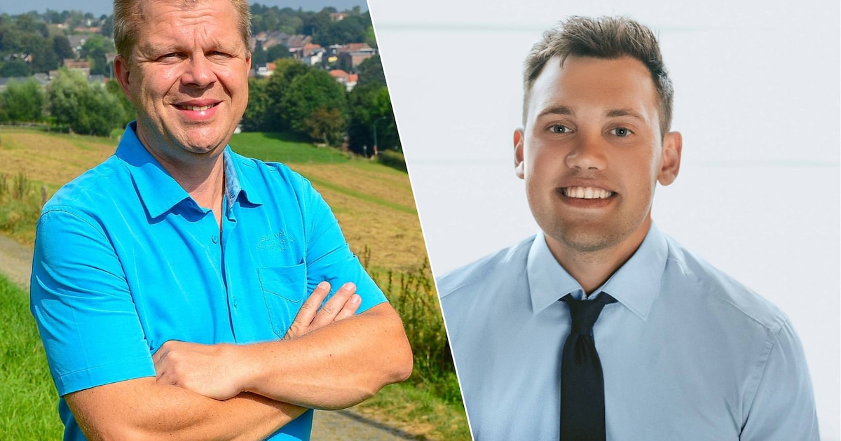 Sven Willekens verliest hoogstwaarschijnlijk sjerp, nieuwe partij FEL ...