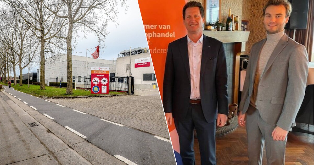 Voka roept op om meer hoogopgeleide werknemers aan te trekken naar ...