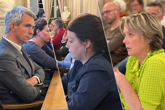 Moet het Polderke gerenoveerd worden, of moet buurthuis van Grimde ...