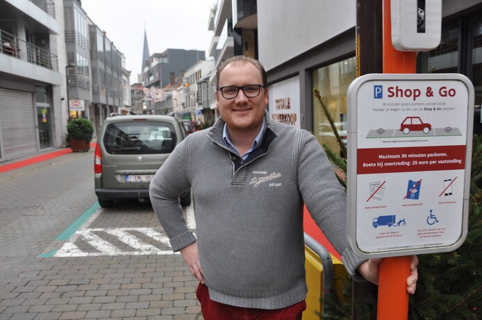 Dit zijn de kandidaten voor N-VA, en hun plannen voor Waregem ...