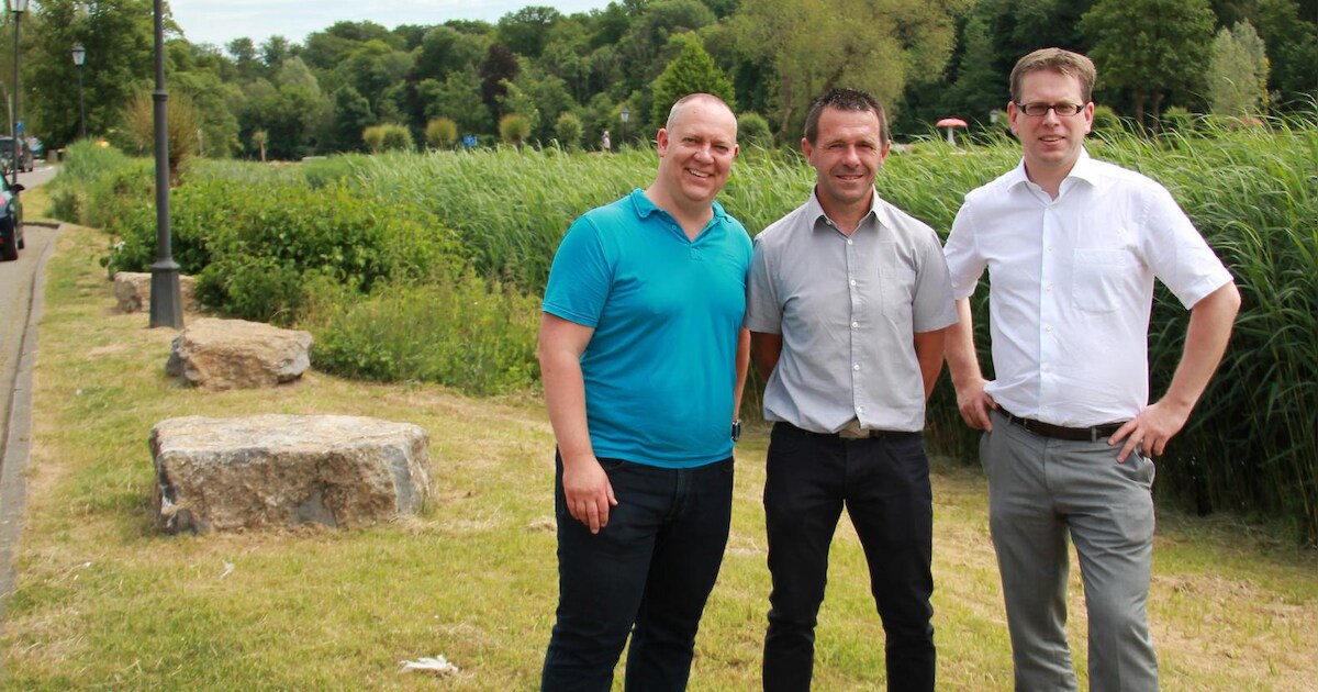 Mark Binon stapt over naar N-VA: Leefbaar Oud-Heverlee wordt opgedoekt ...