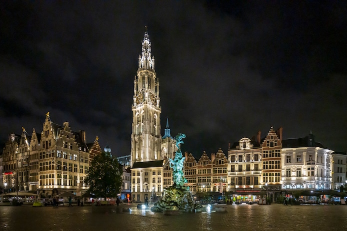 Provincie Oost-Vlaanderen telt 1.361 beschermde monumenten: zoveel ...