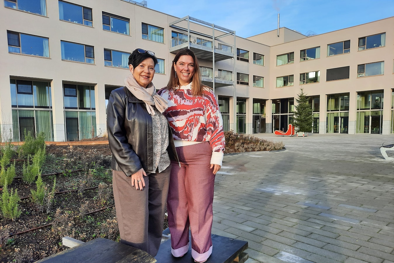 De meerjarenplanning in Temse onder de loep: van de heraanleg van wegen ...