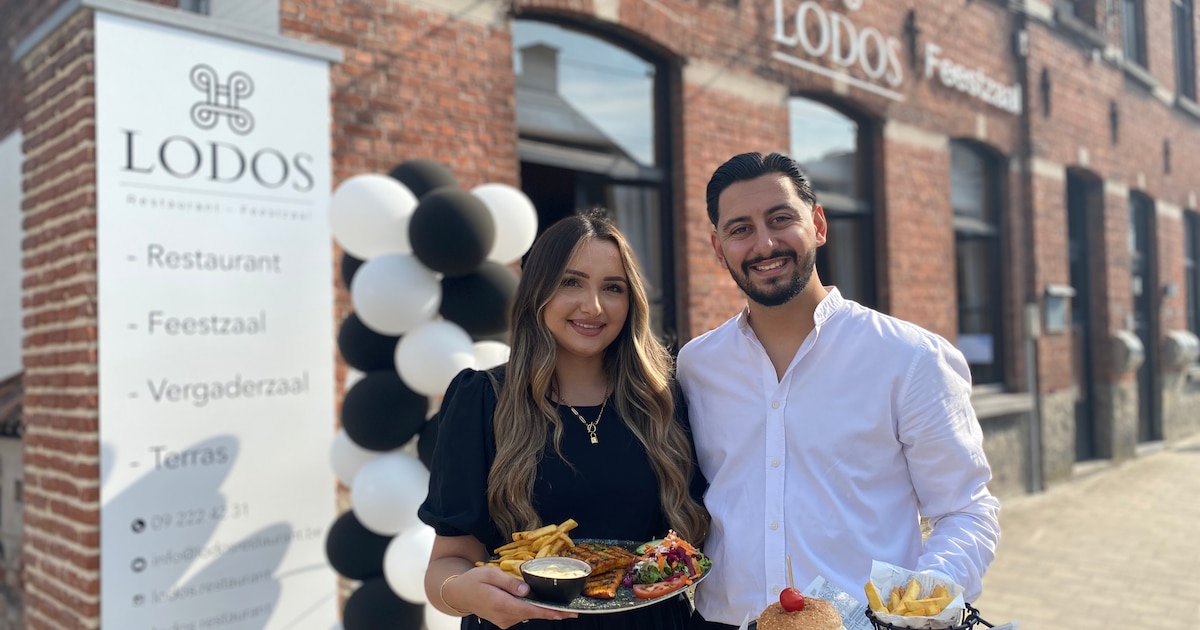 Nieuw restaurant geopend in Zwijnaarde: “Het beste van de Turkse en ...