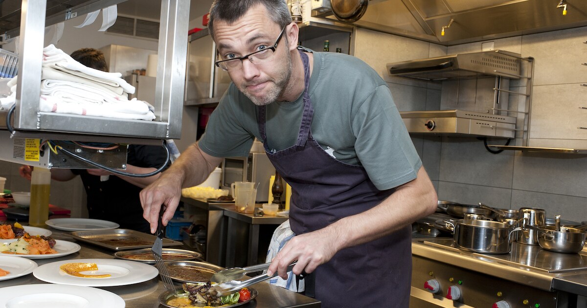 "Woestijnvis geruild voor fornuis" | Diest | HLN.be