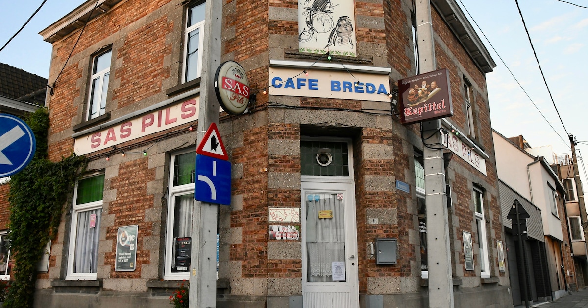 Amerikaanse pubrock en Gentse grunge in Breda Viva La Vie | Roeselare ...