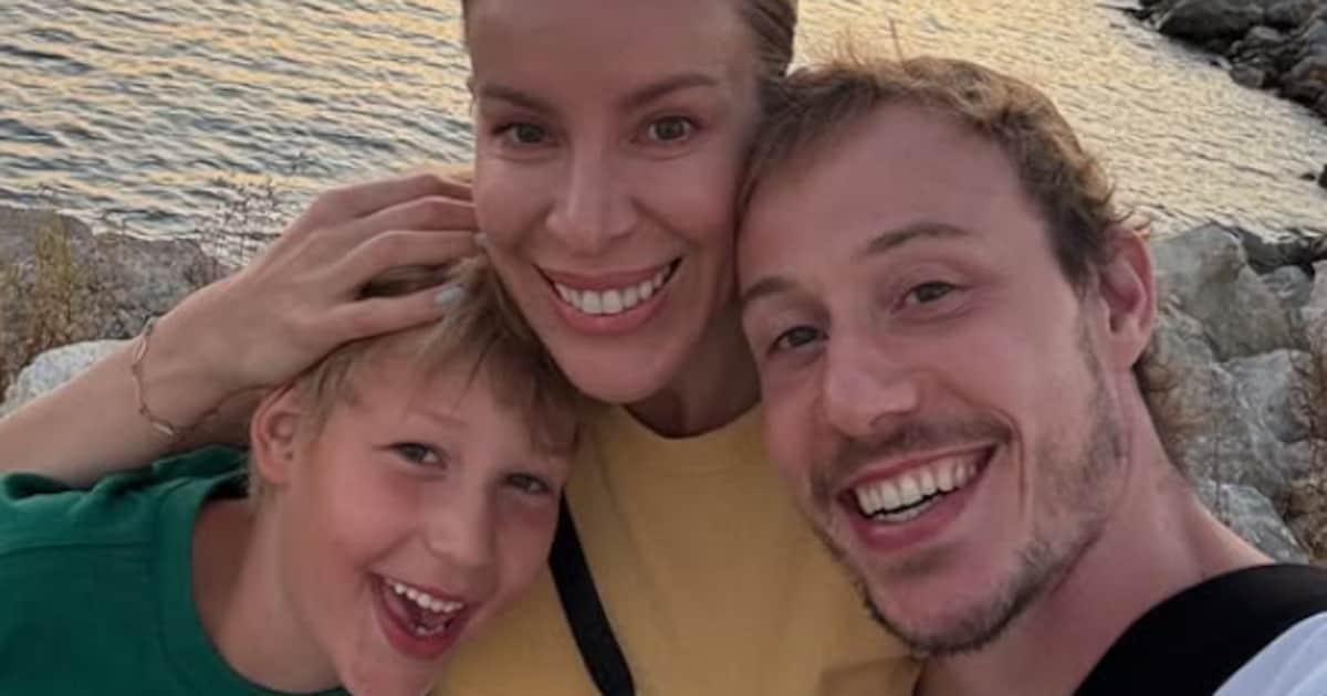 Topvolleyballer Sam Deroo, die tegen teelbalkanker vecht, wordt opnieuw ...