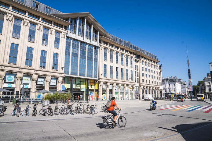 Na toekomstbeelden, nu weer “belangrijke stap voorwaarts” voor ...