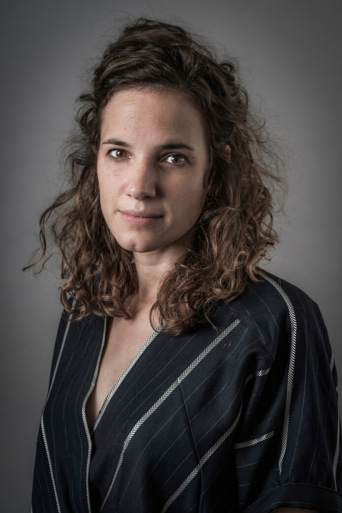 Onze opinie. De professionaliteit van Maïté Piessen wordt betwist voor ...